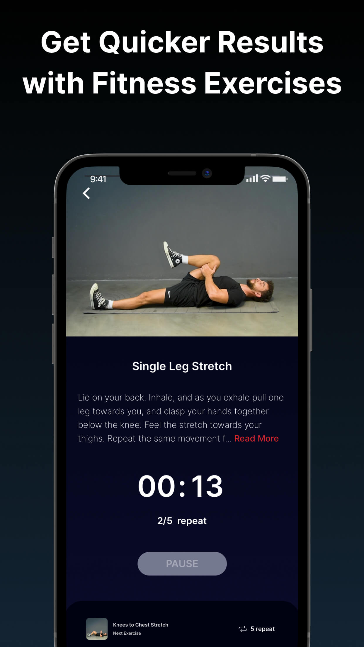 Kegel Men | Personalized Exercise Plan for Men's Sexual Health
